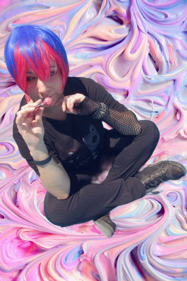 A Sweet Photo Trip Ph By Me By Shinca95 On Deviantart