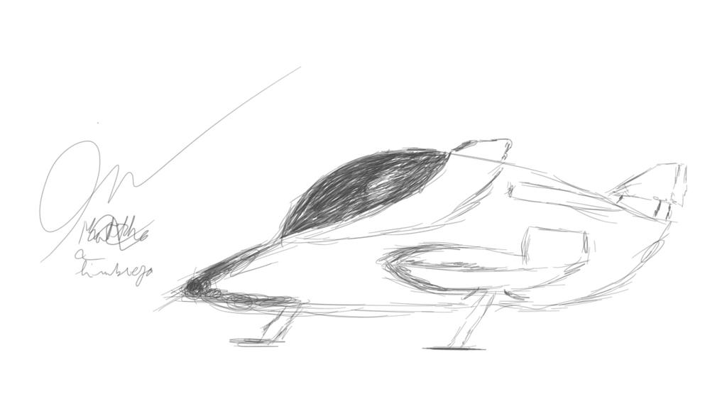 Space Pod By Mplt97 On Deviantart
