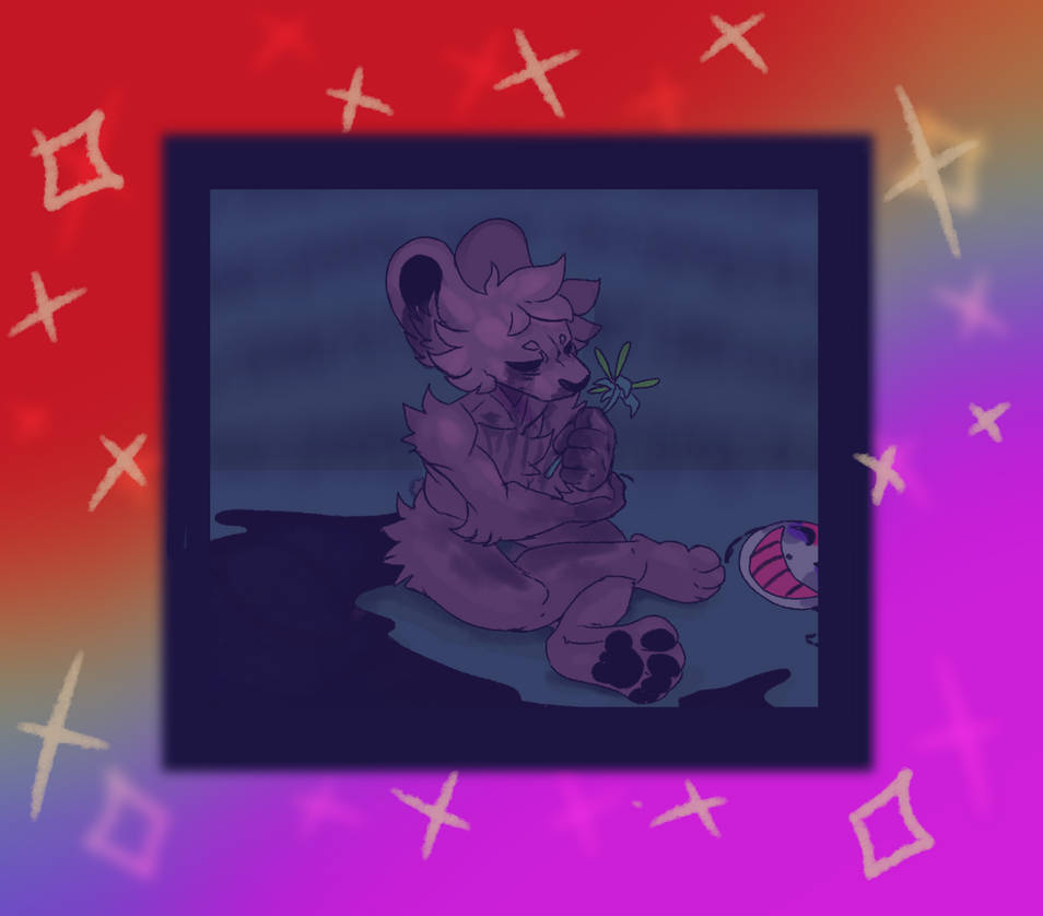 Sunset Clown By Sunsetpanther On Deviantart