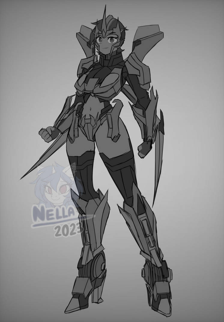 Alien Attack Toys Stream Girl By Diamondnella On Deviantart