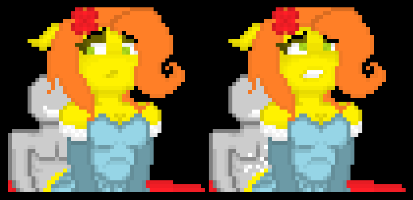 Pixel Art Hentai 2 By Gabrihell1995 On Deviantart