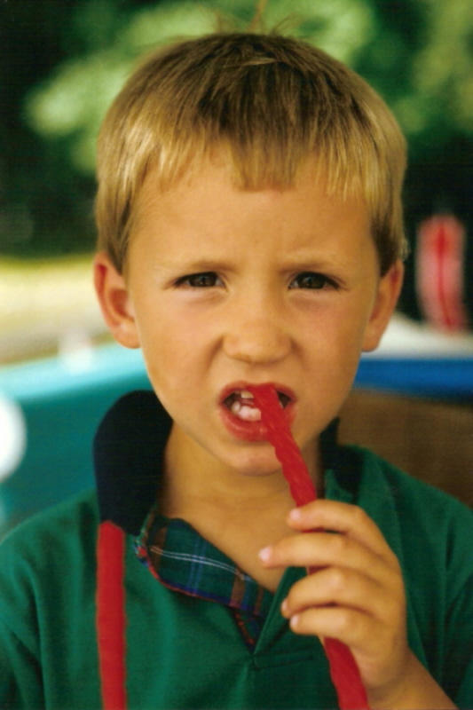 Licorice II by whistlemytune on DeviantArt