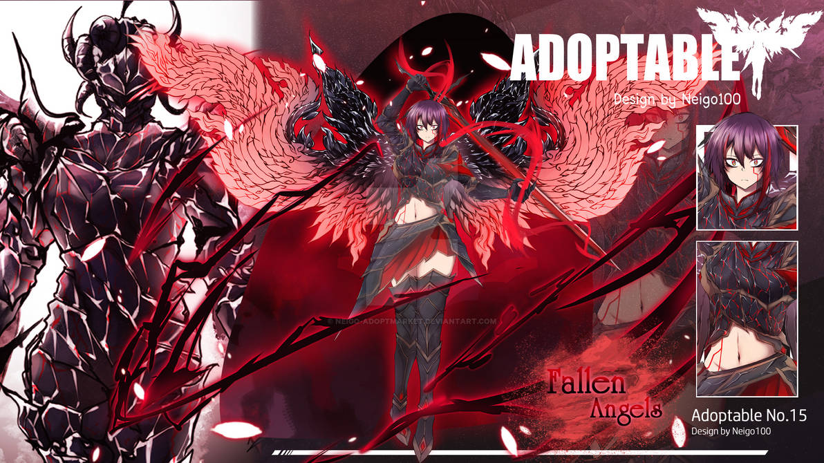 Sold Adoptable Auction 015 By Neigo Adoptmarket On Deviantart