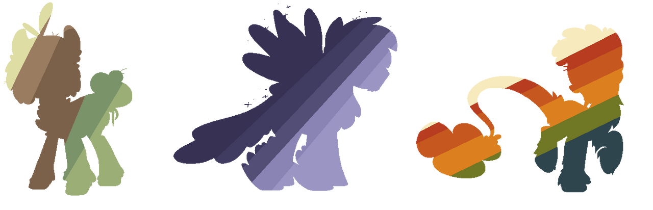 MLP Mystery Adopts (1/3 OPEN : POINTS) by Bee-tle on DeviantArt MLP Mystery Adopts (1/3 OPEN : POINTS) by Bee-tle on DeviantArt