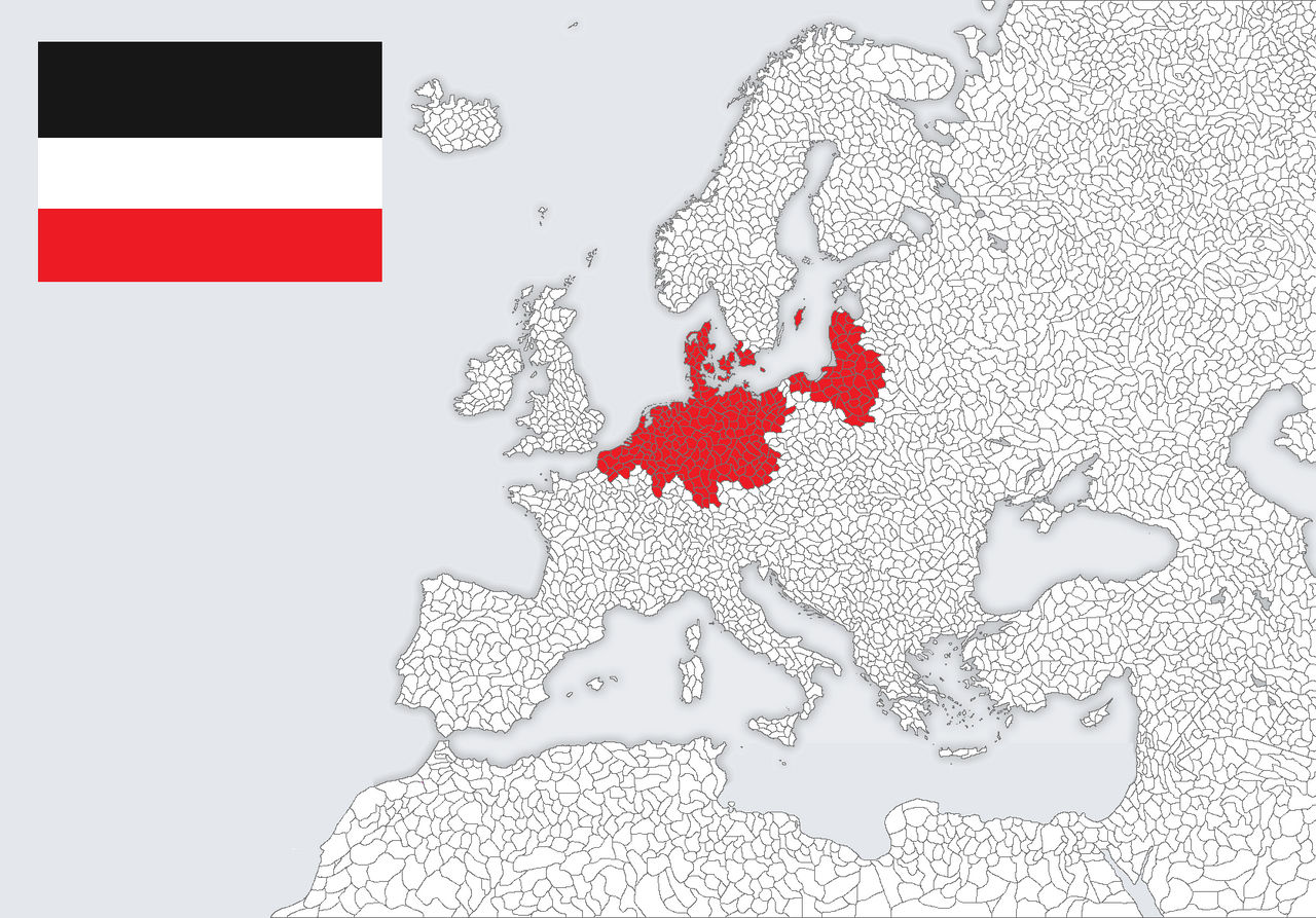 Greater German Reich Vol 2 By Dannguyen2009 On Deviantart