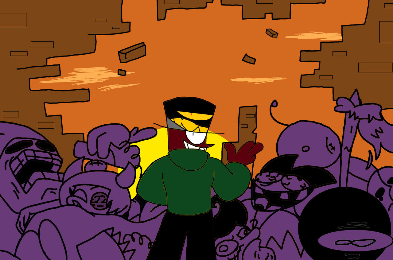Happy Birthday Gregg By Dendyj01 On Deviantart