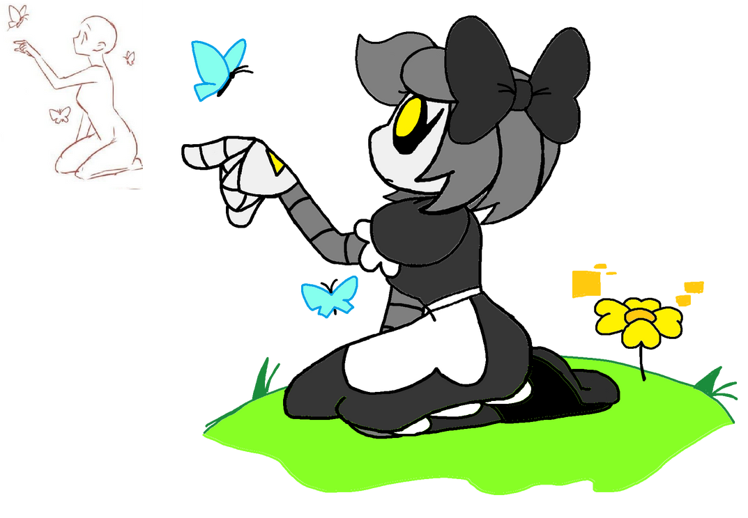 She Wants To Stay The Garden Palace By Dendyj01 On Deviantart