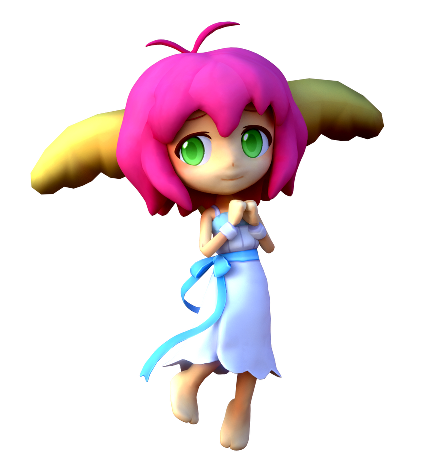 Harpy By Theadorableoshawott On Deviantart