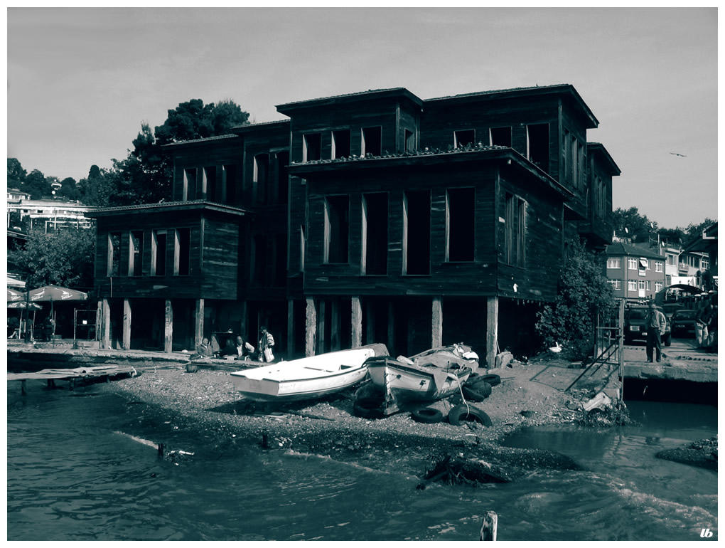 yali by luisborges on DeviantArt