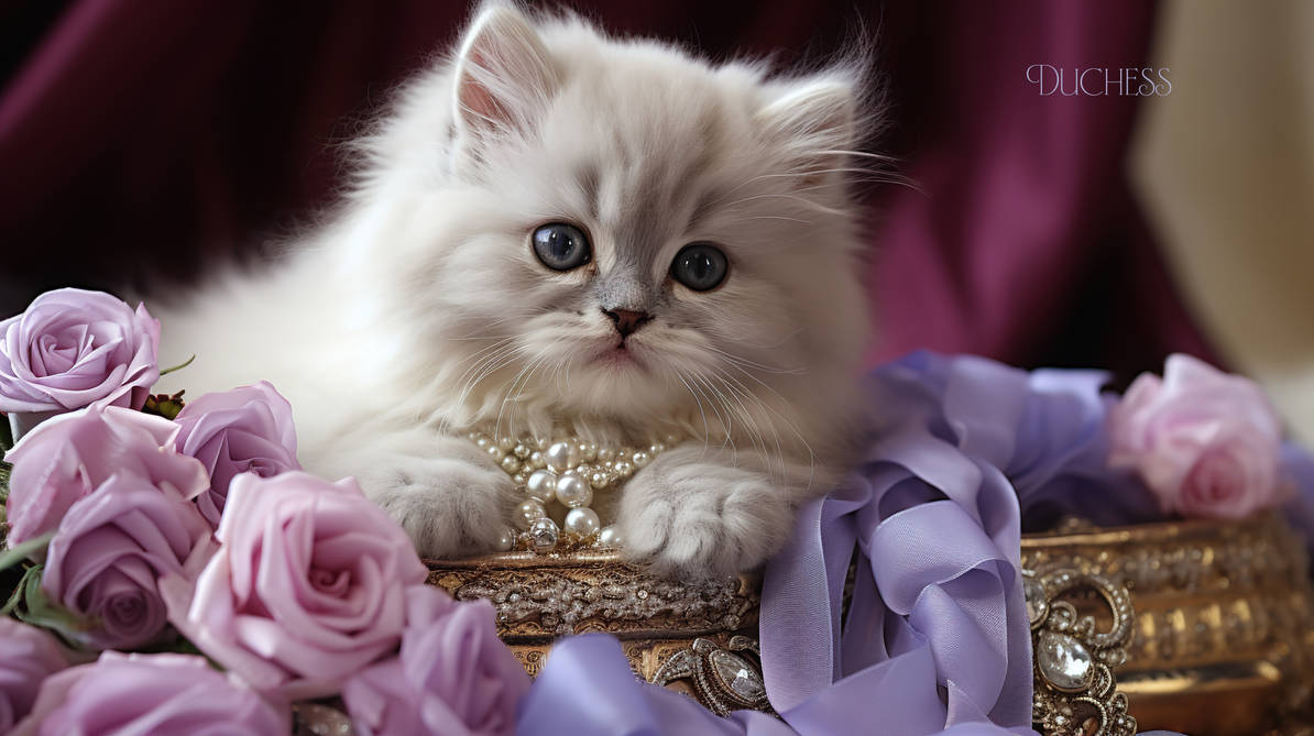Duchess By Oona1960 On Deviantart