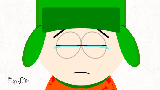 Kyle X Stan Part 2 By Robotcat2000 On Deviantart