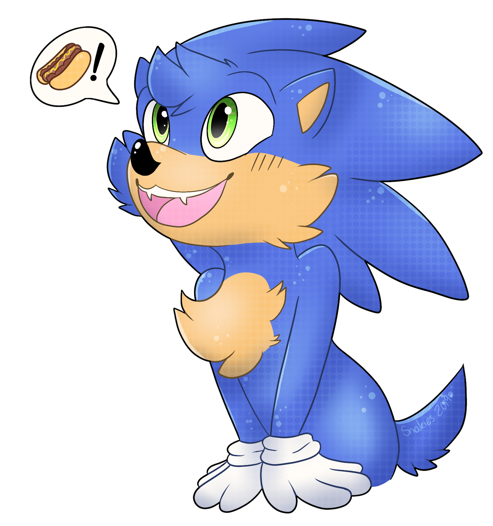One Chili Dog Please By Snakiez On DeviantArt one-chili-dog-please-by-snakiez-on-deviantart