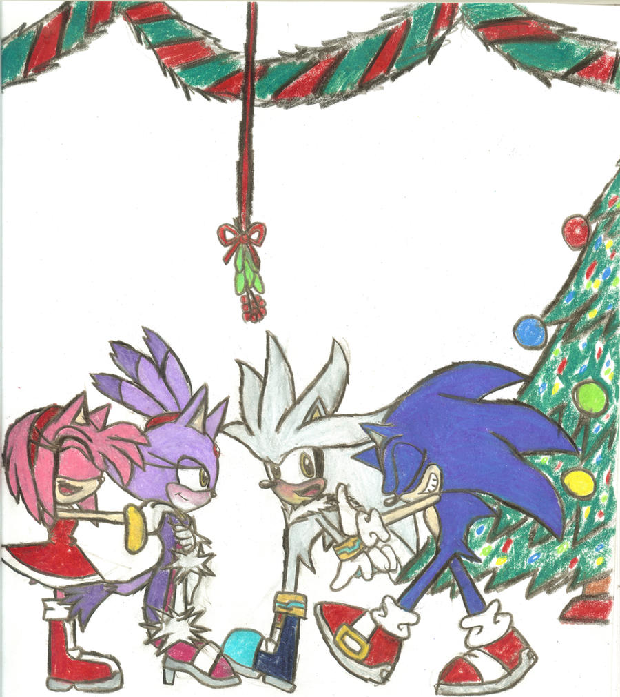 Payback Silvaze Slight Sonamy By Aros2 On Deviantart