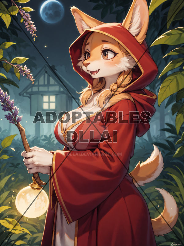Adoptable Ai Girl 40 By Dllai On Deviantart