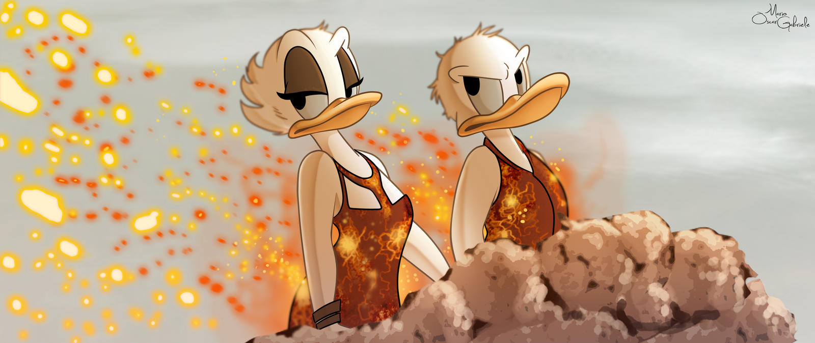 Disney The Hunger Games By Mariooscargabriele On Deviantart