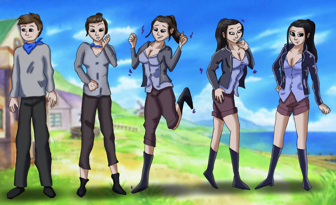 Nico Robin Tf Tg Cm By Tf Plaza On Deviantart