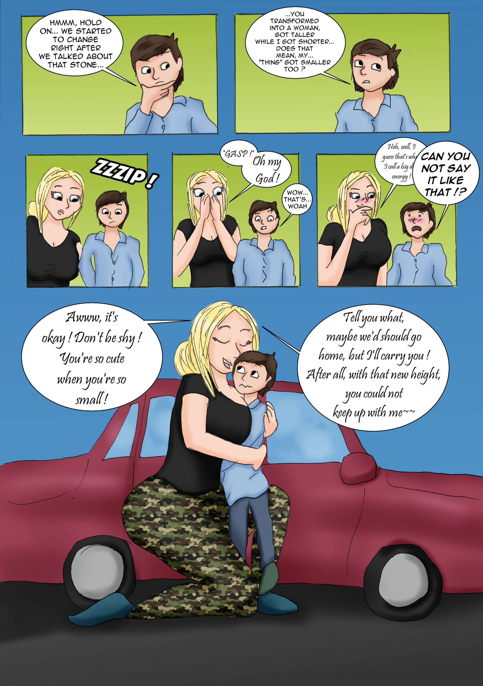 Balanced Growth Mini Gts Tf Tg Shrinkage Cm 57 By Tf Plaza On Deviantart