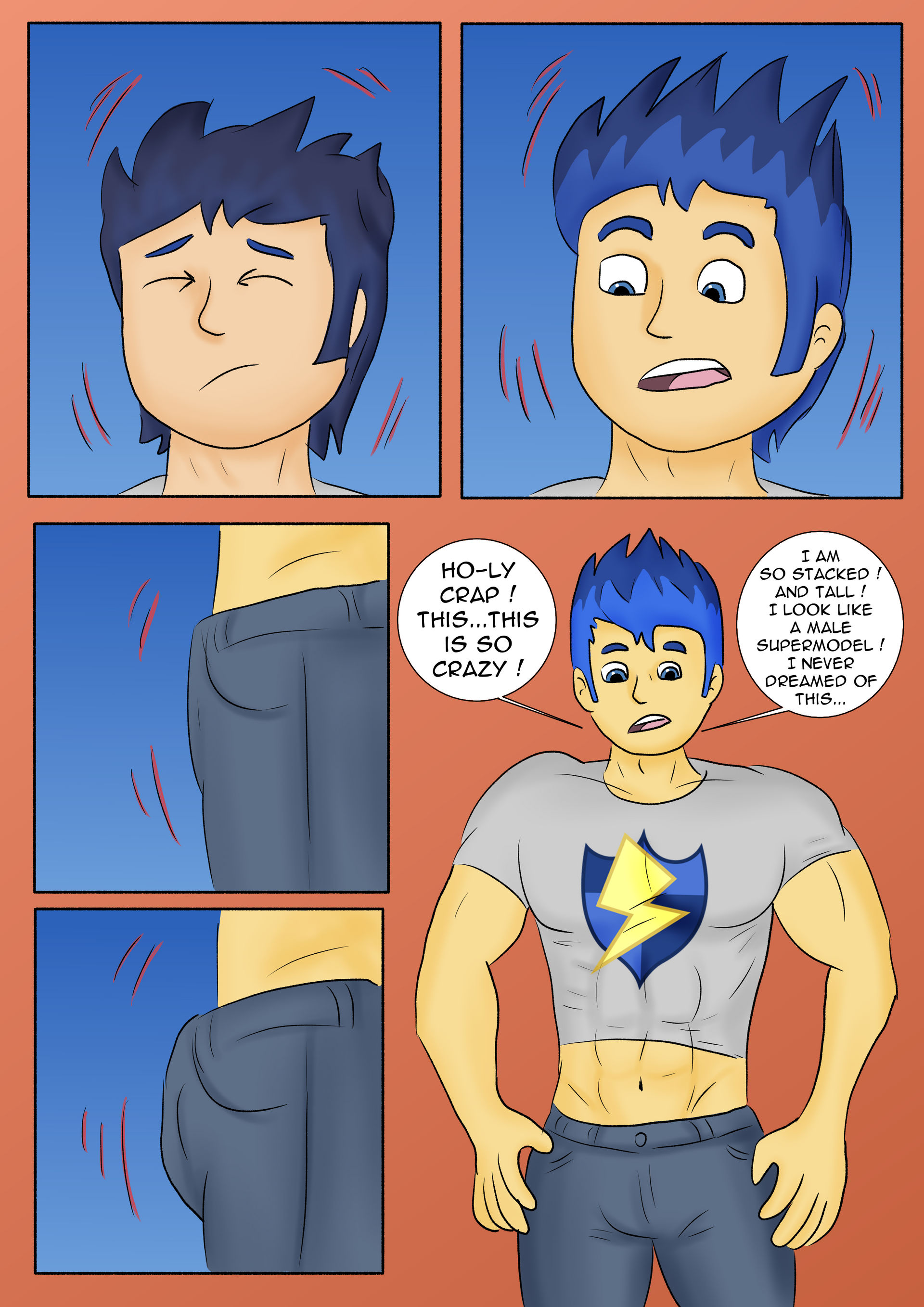 Sunset Shimmer And Flash Sentry Tf Tg Cm 57 By Tf Plaza On Deviantart