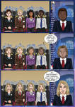 Rose Tyler TF TG Twinning [CM] by tf-plaza on DeviantArt