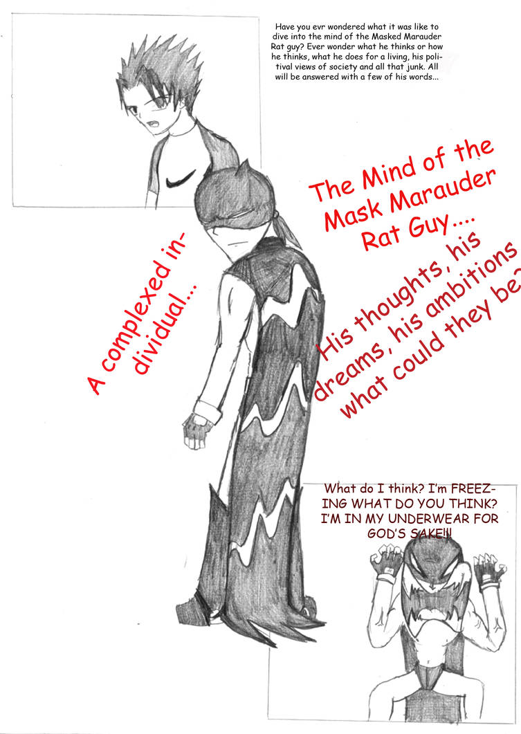 The complexed mind by Andrimnir on DeviantArt