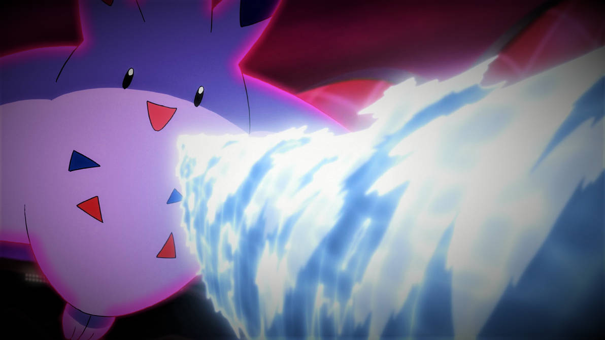 Dynamax Togekisss Max Airstream By Pokemonsketchartist On Deviantart