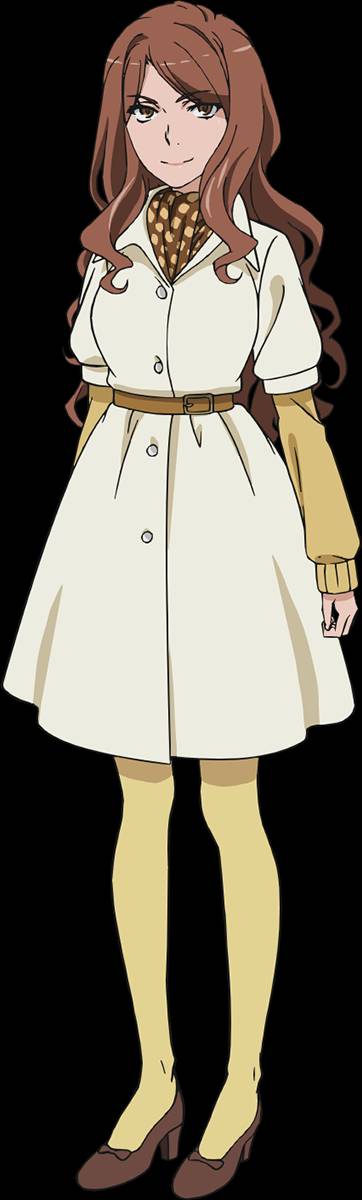 Mugino Shizuri By Abcdjtw On Deviantart