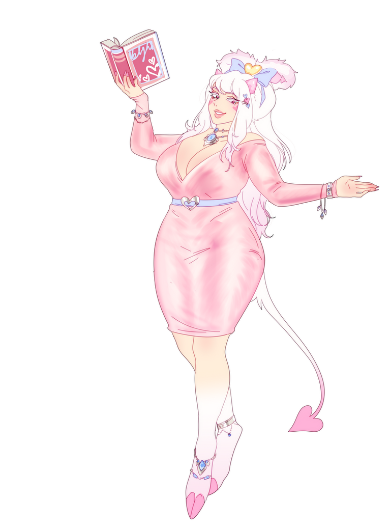 Custom Lovely By Lymerikk On Deviantart