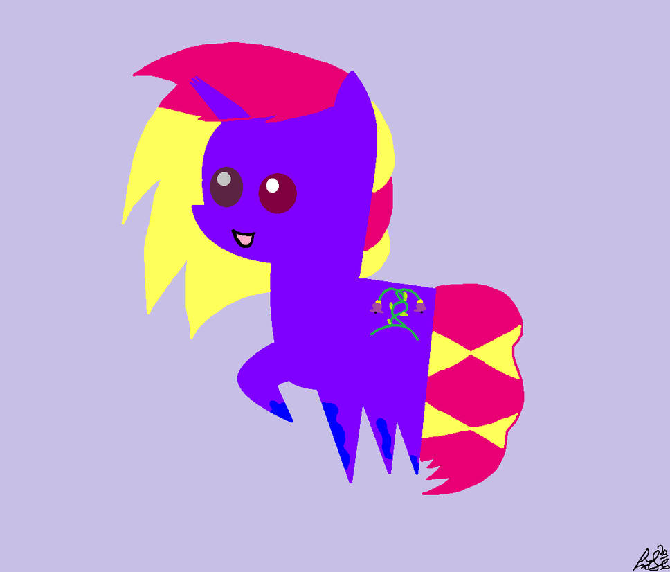 Bbbff Style Lilly Bell By Lunashinearts On Deviantart