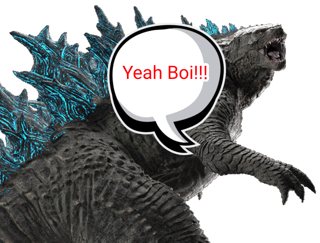 Yeah Boi Png By Coenisawesome On Deviantart