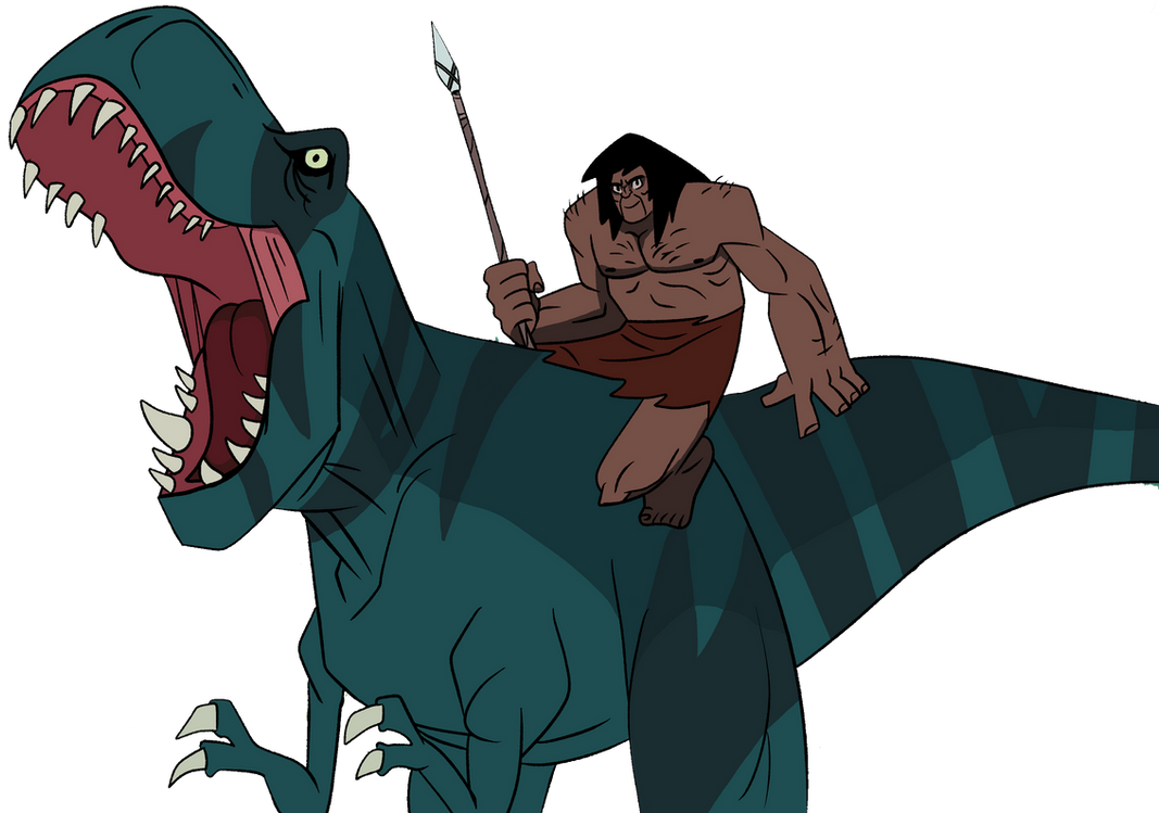 Spear And Fang Png By Coenisawesome On Deviantart