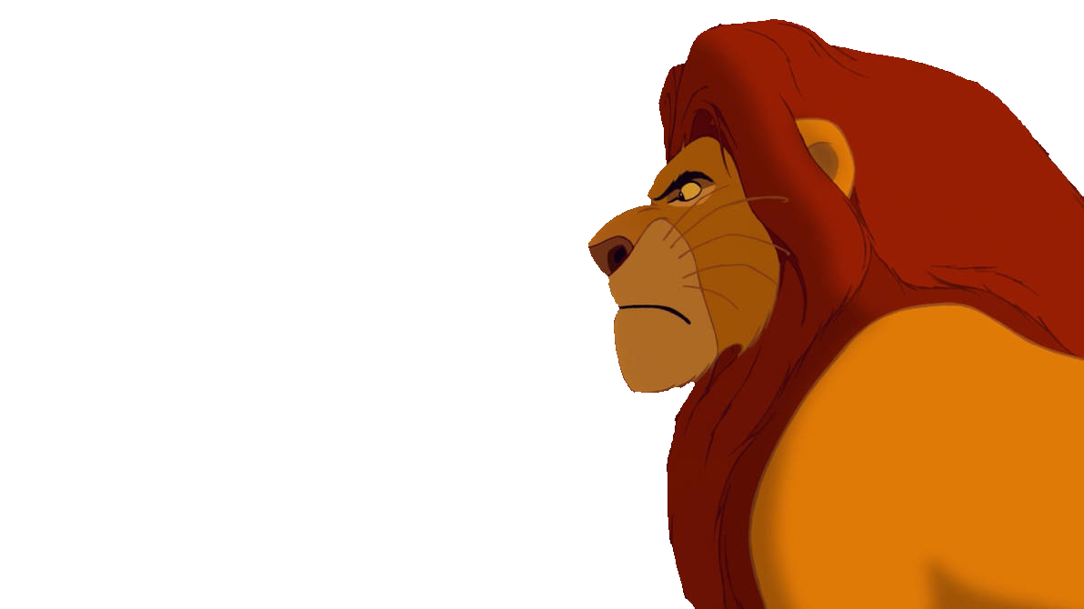 Mufasa png by Coenisawesome on DeviantArt Mufasa png by Coenisawesome on DeviantArt