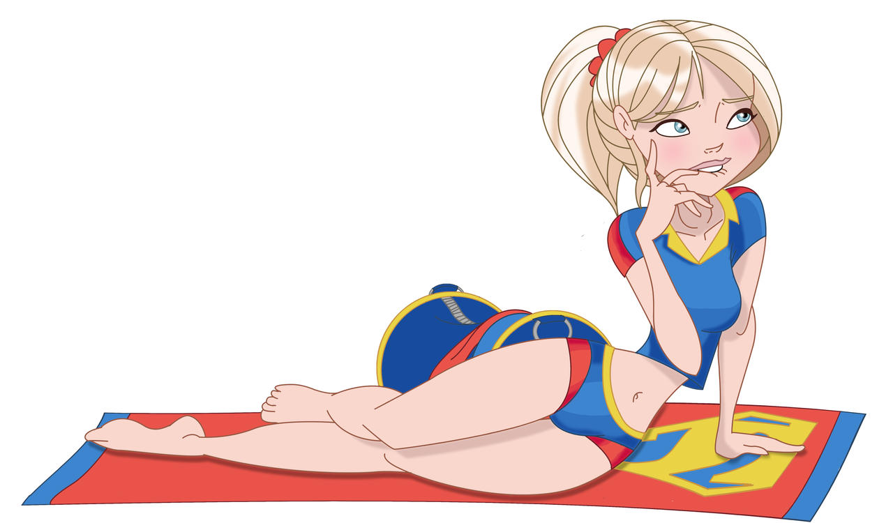 Super Bathingsuit By Tompach On Deviantart