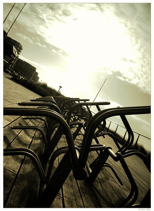 boulevard.. two by harmtuyn on DeviantArt