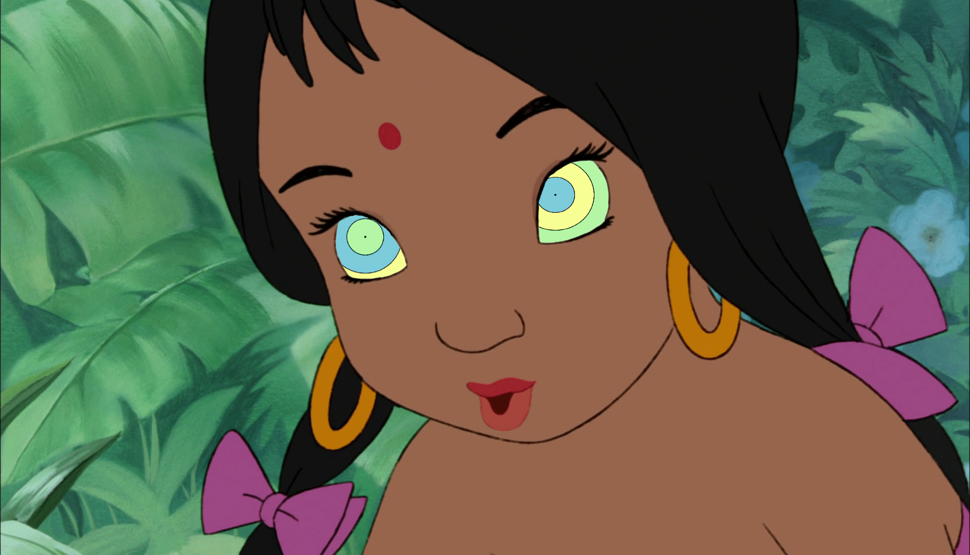 Kaa Hypno Shanti By Danieltorresmen On Deviantart