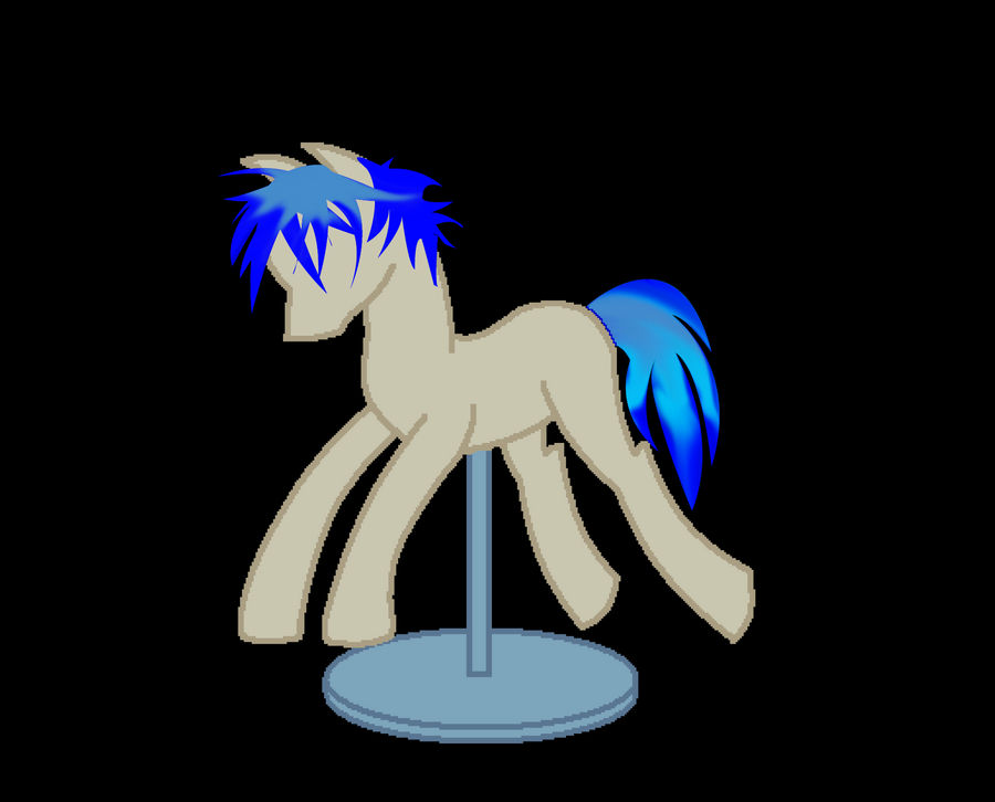 Mlp Mane By Kyo4kusanagi On Deviantart