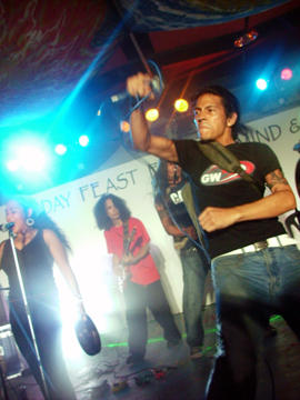 pinikpikan jam by funck on DeviantArt