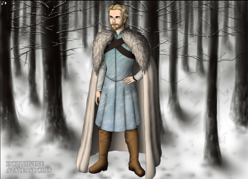 Ullr,Norse god of winter by AkhillesY on DeviantArt Ullr,Norse god of winter by AkhillesY on DeviantArt