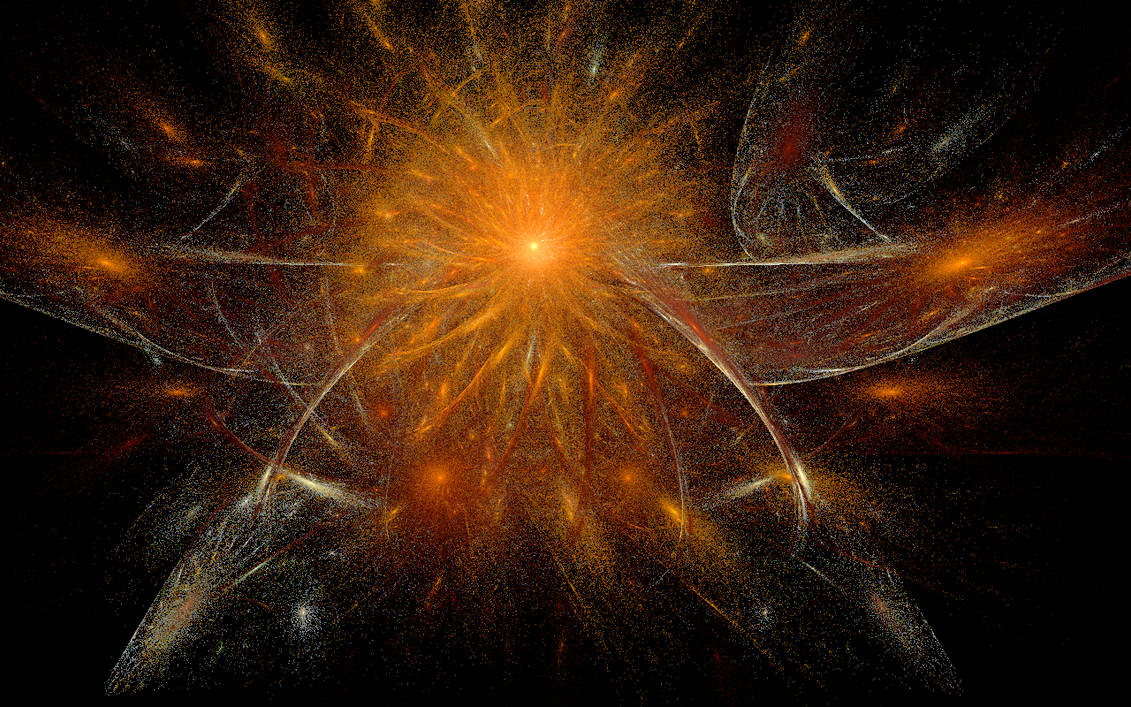 Fractal Explosion-Wallpaper by JamesBensonArt on DeviantArt
