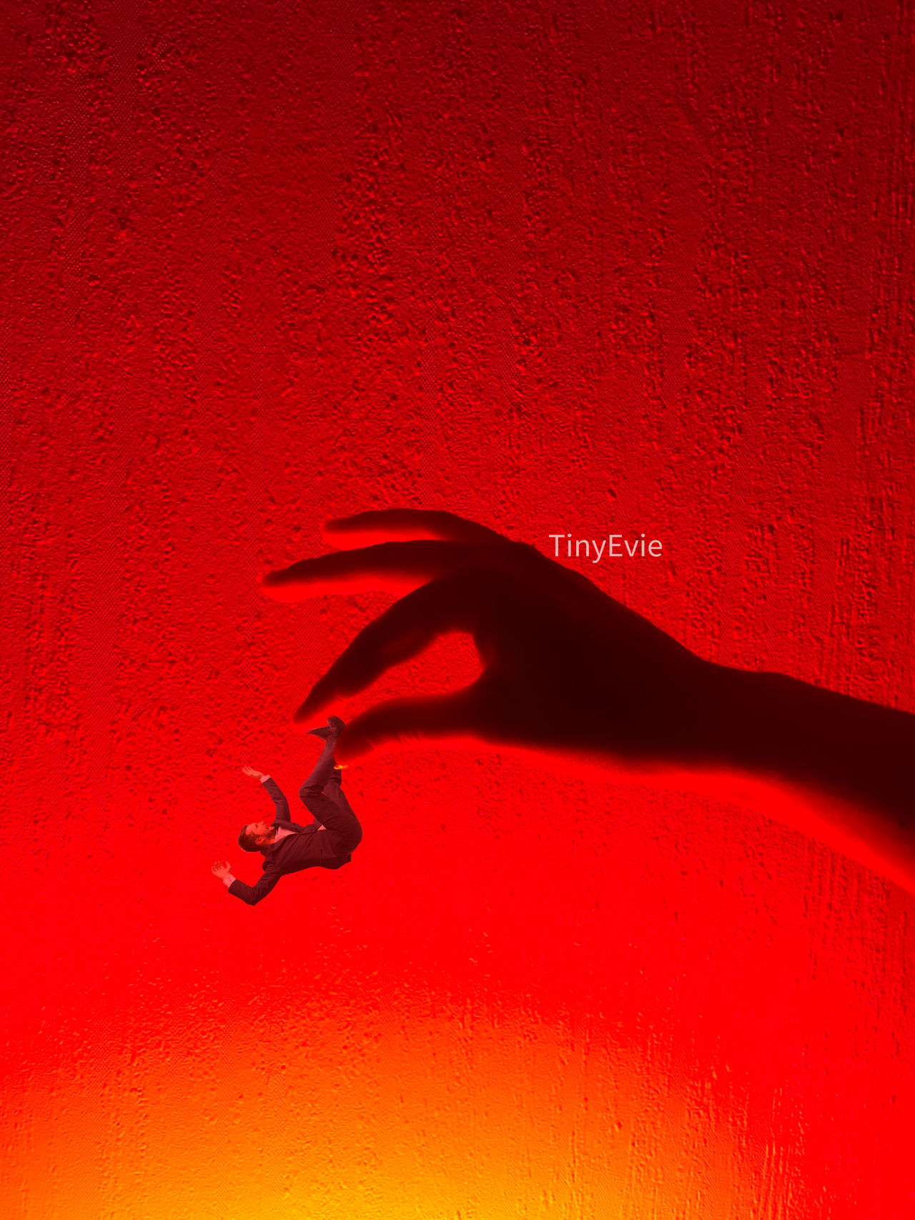 Giantess Hand Edit 05 By Tinyevie On Deviantart