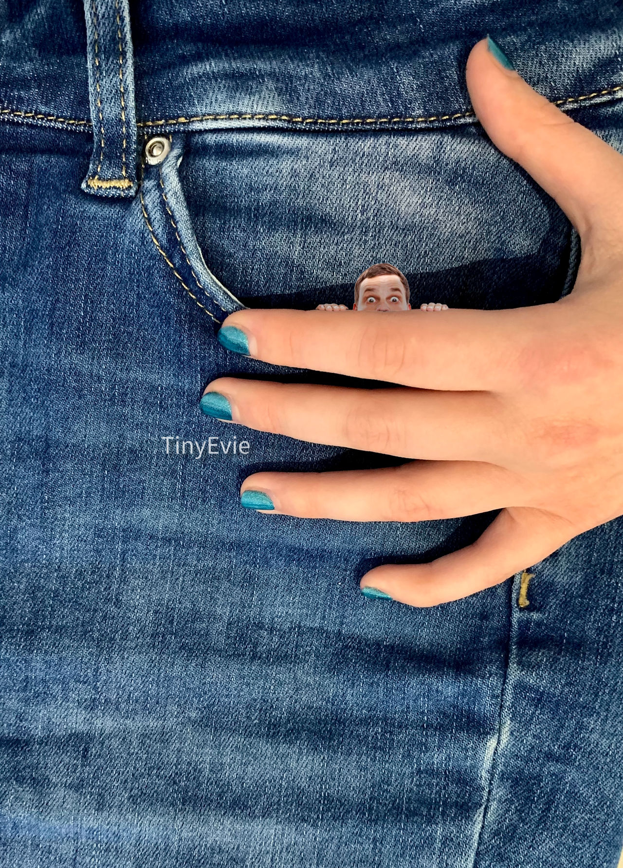 Giantess Hand Edit 07 By Tinyevie On Deviantart
