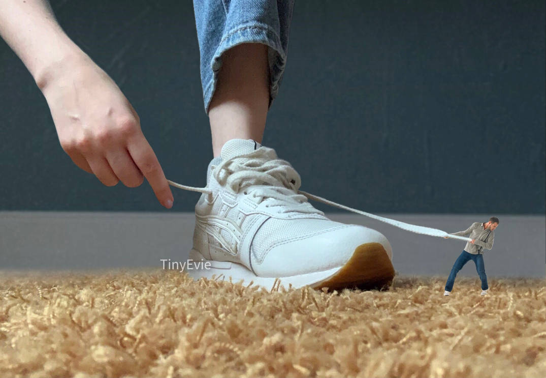 Giantess Hand Edit 11 By Tinyevie On Deviantart