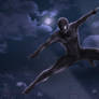 Spider-man 3 Scene On Spider-man Tas Style By Supremospidey On Deviantart