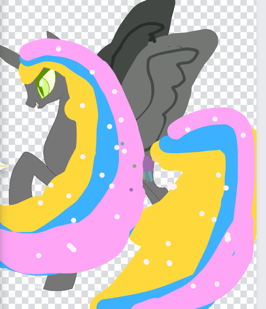 Mlp Villan oc: Dull Star by mgago25 on DeviantArt Mlp Villan oc: Dull Star by mgago25 on DeviantArt