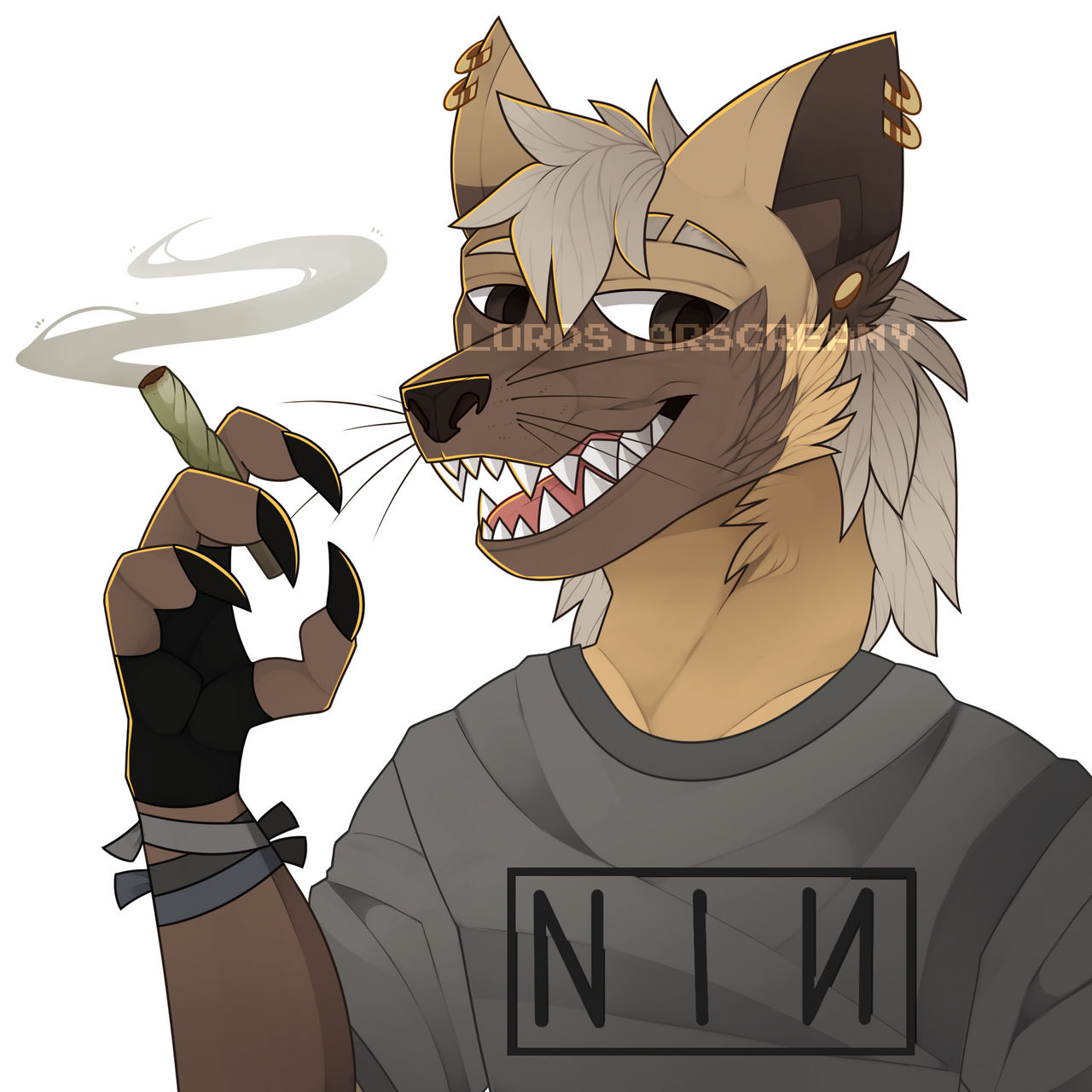 Silly Goober By Lordstarscreamy On Deviantart