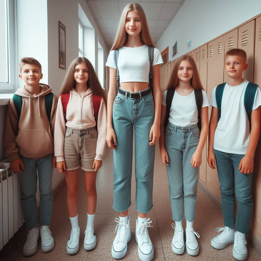 Kate I Think Youre Taller Than The Locker Now By Cacadordelajes On