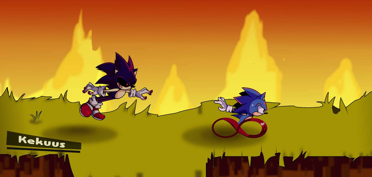 Confronting Yourself by Kekuusbroo on DeviantArt Confronting Yourself by Kekuusbroo on DeviantArt
