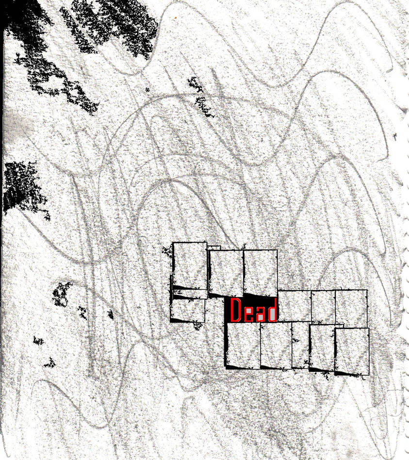 Death Scratch by YasuiShinaide on DeviantArt