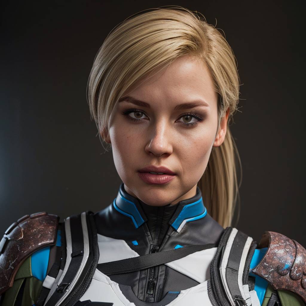 Cassie Cage Mk11 By Redline505 On Deviantart