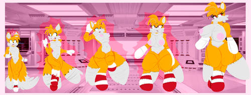 Chubby Dingo Hobbyist Digital Artist Deviantart