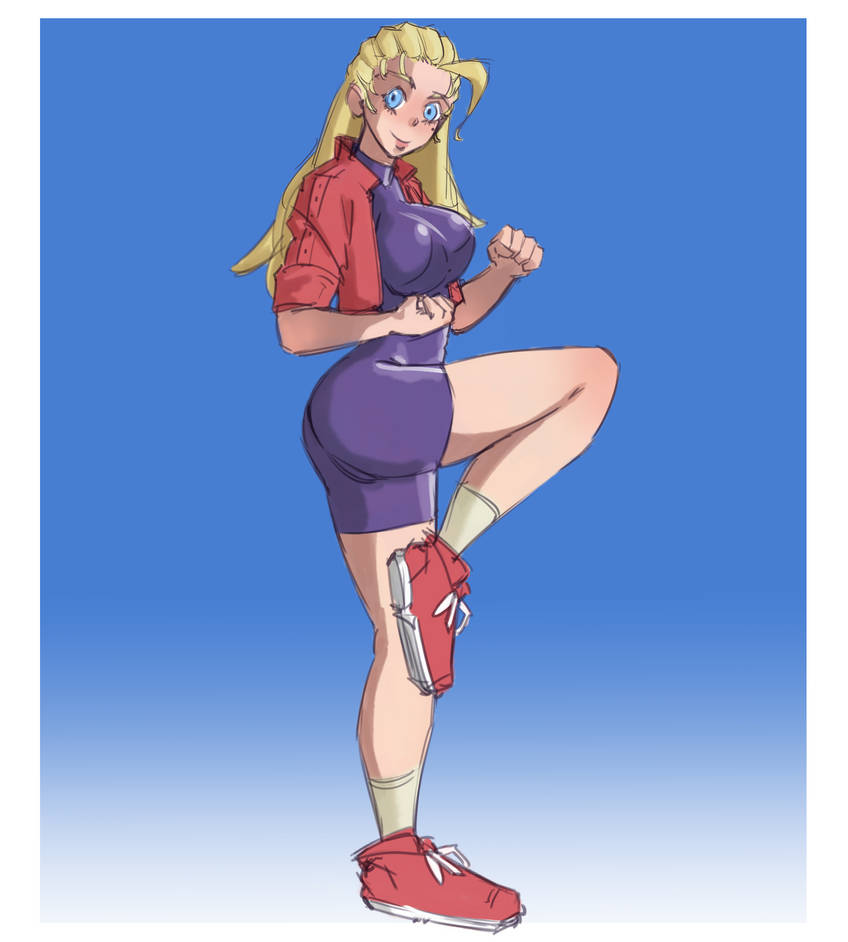 Miu Furinji By Lulugjantes On Deviantart
